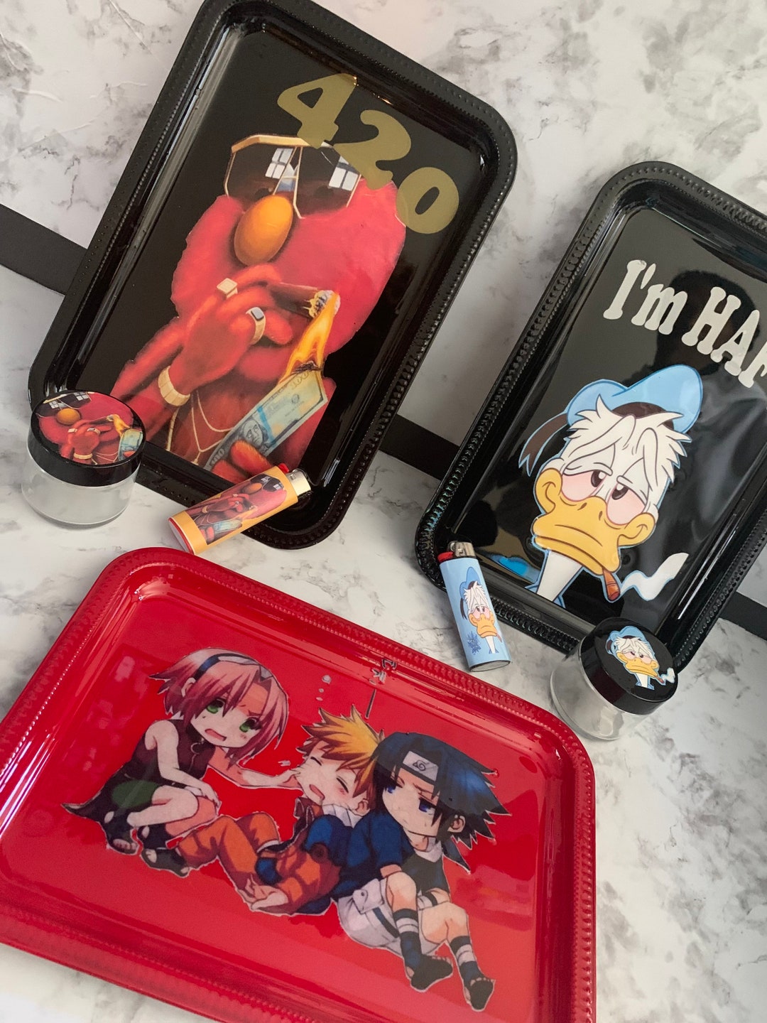 Custom Trays - Etsy