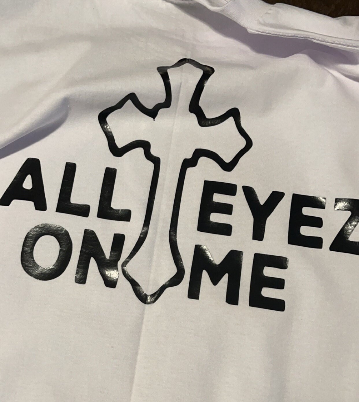 2pac All Eyes on Me Memorial T Shirt - Etsy
