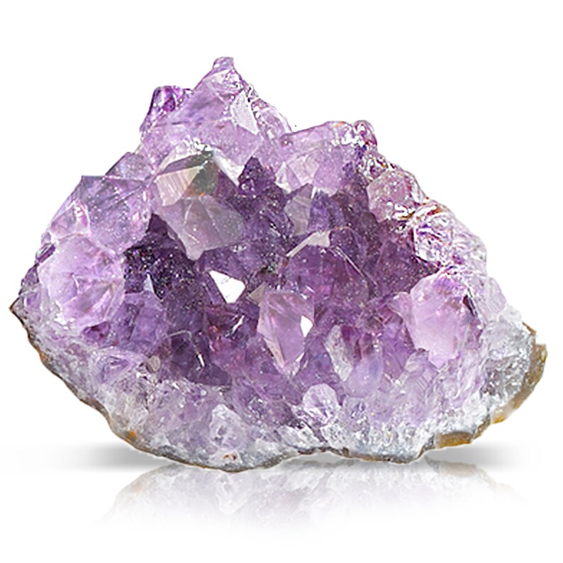 Single Amethyst Clusters - Etsy