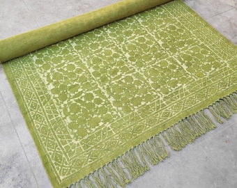 Green Kitchen - Etsy