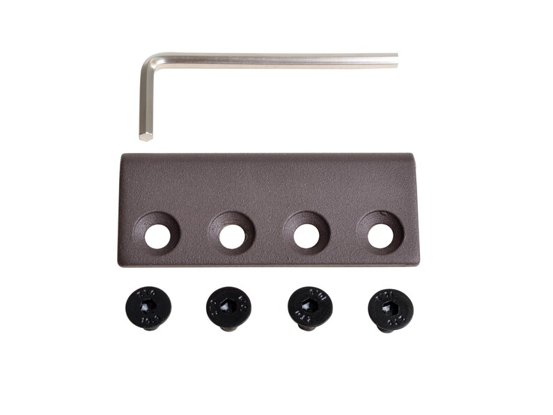 Sliding Door Track Connector TSQ - Etsy