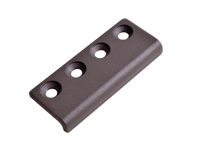 Sliding Door Track Connector TSQ - Etsy