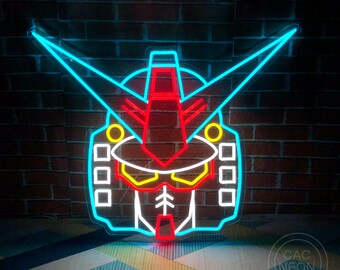 Destiny Neon Sign - Etsy