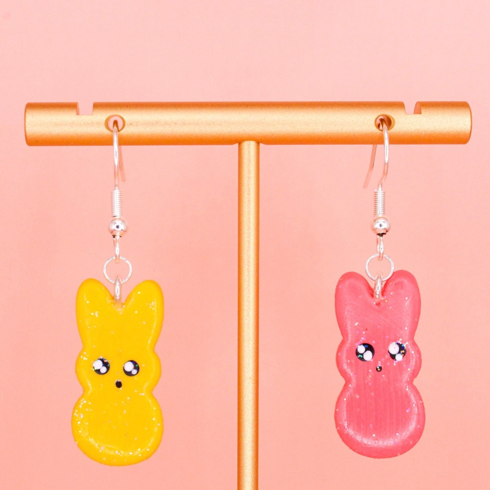 Peeps Jewelry