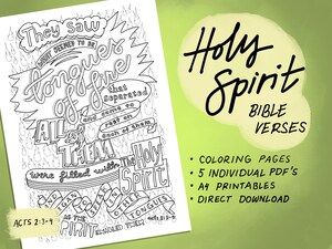 Fruit of the Spirit Printable, Fruit of the Spirit for Kids, Fortune ...