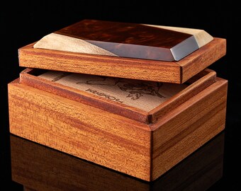 Case Deck of Cards - Etsy