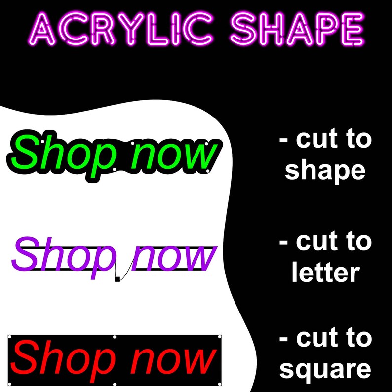 Custom Neon Sign | Neon Sign | Personalized Gifts | Wedding Signs ...