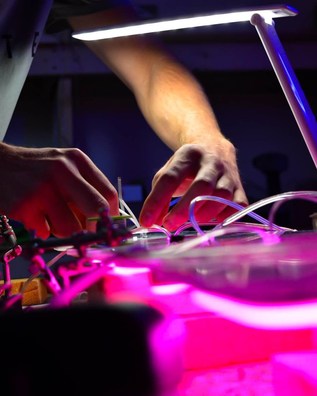 Beat ZEN Square Neon Led Light Sign, Cyberpunk Decor Japanese Enso Sign ...