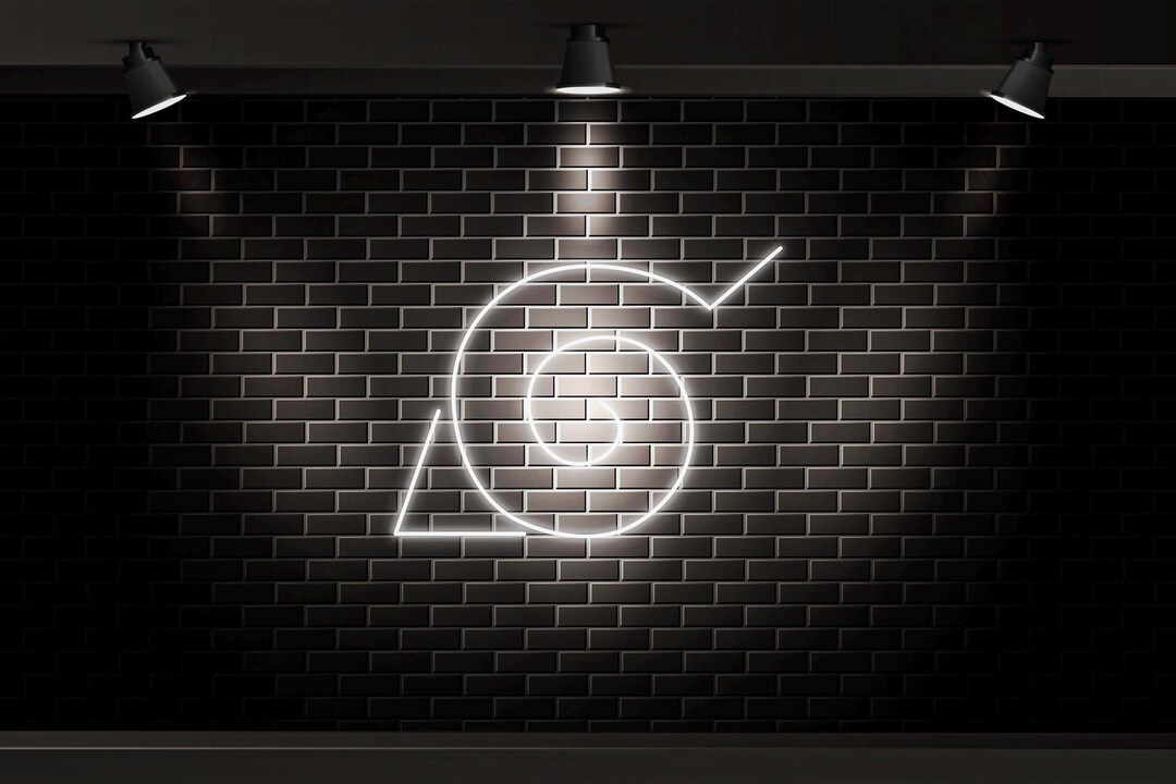 Aesthetic Naruto Neon Sign Vortex Logo Custom Neon Sign Anime Cosplay ...