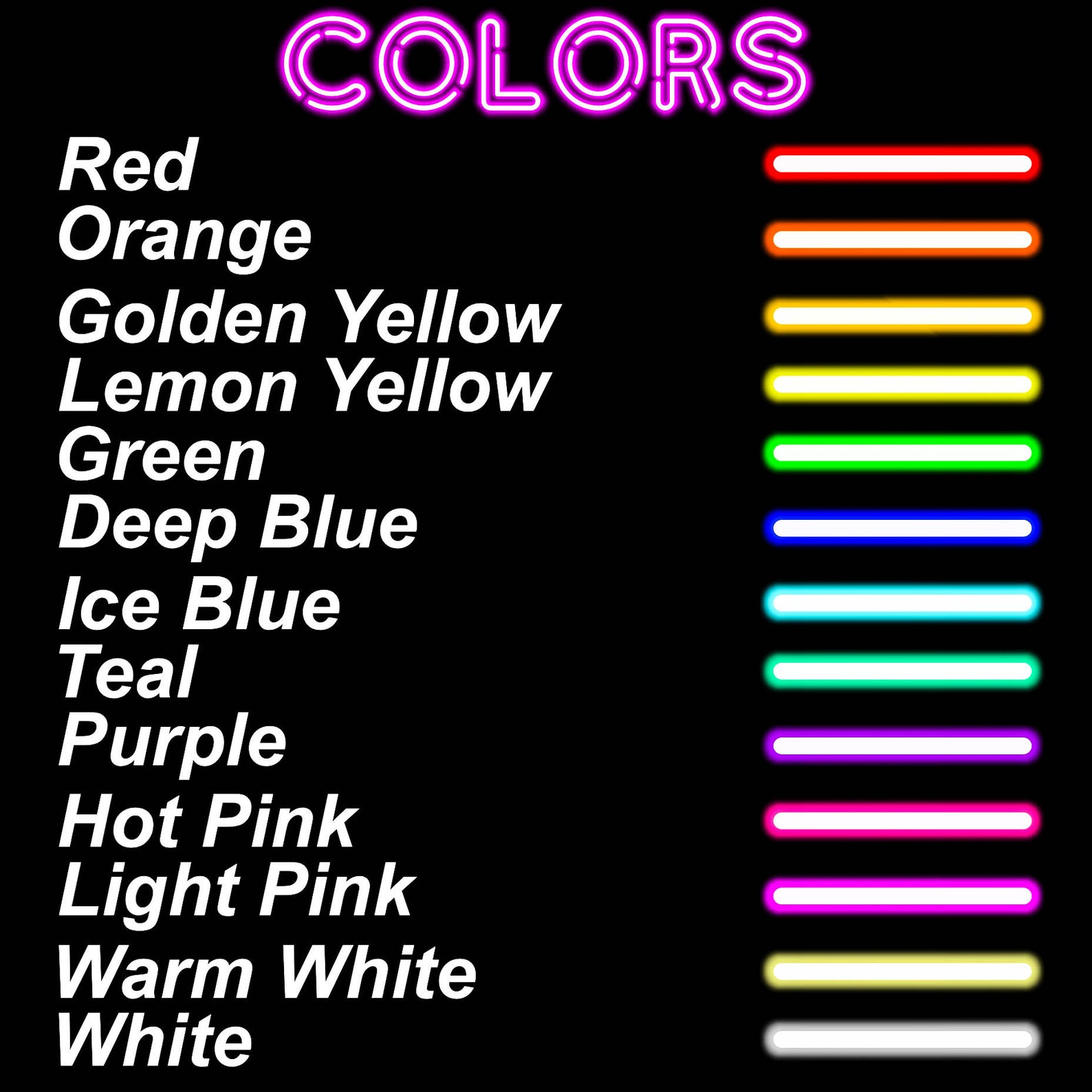 Entrance Open Neon Light up Sign, Custom Bar Neon Wall Sign, Restaurant ...