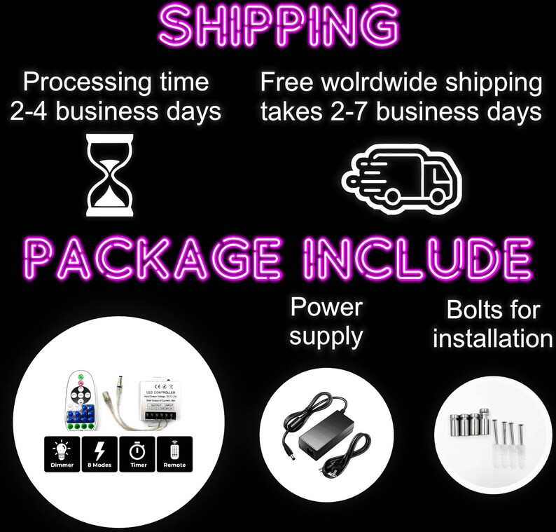 Sneaky Cat Neon Sign Funny Wall Decor, Fun LED Lights Wall Art ...