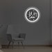 Let It Snow Neon Sign, Let It Snow Decor, Let It Snow Light, Christmas ...