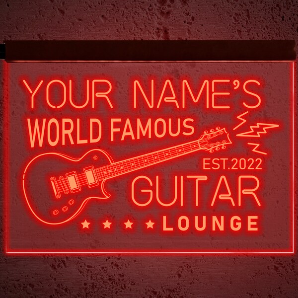 Music Themed Light - Etsy