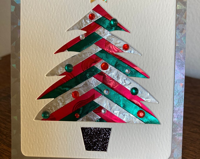 Christmas Tree - Etsy