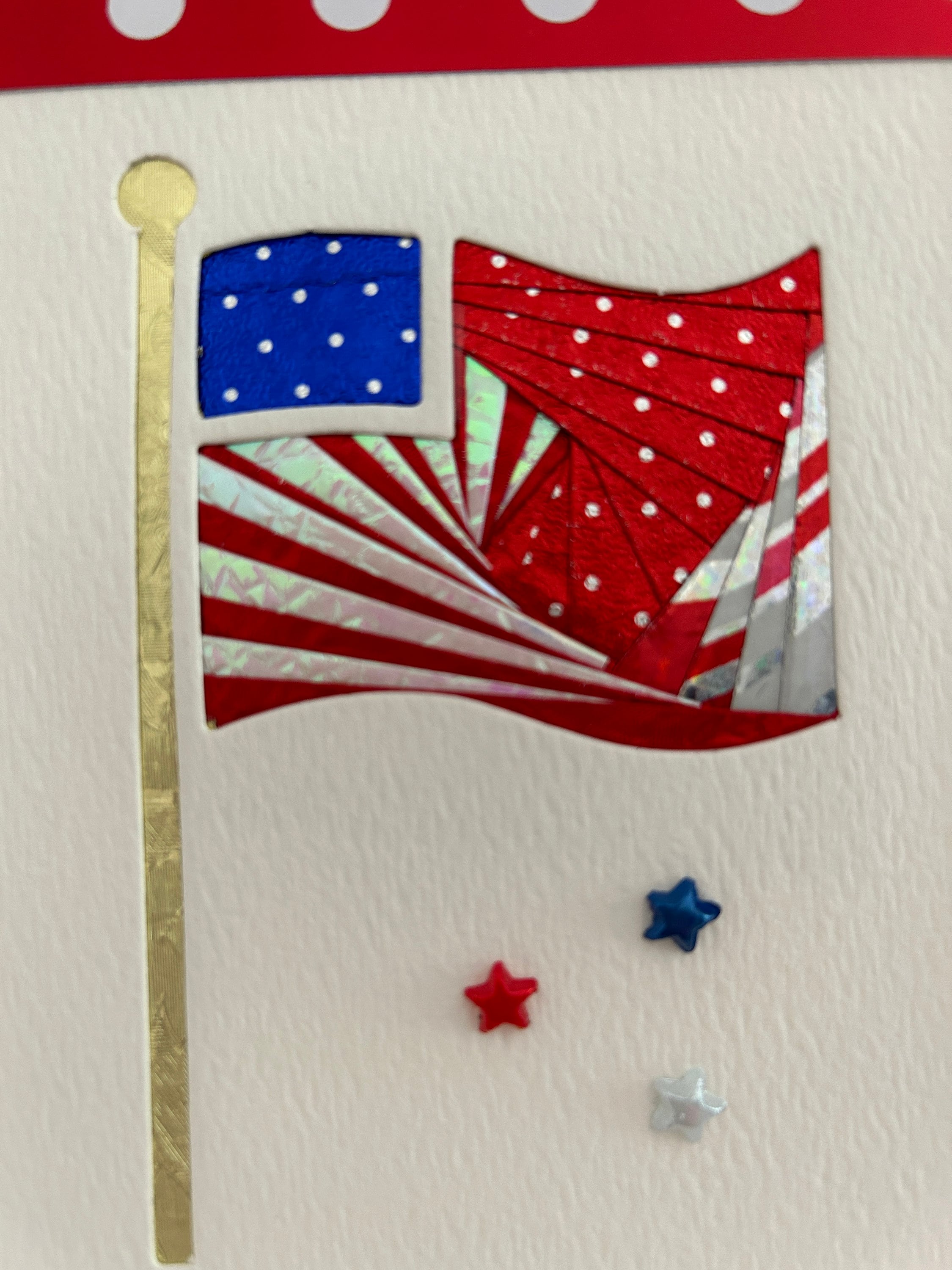 American Flag - Etsy