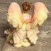 Seraphim Classic Angels 1998 Tess Tender One Charter Year Membership - Etsy