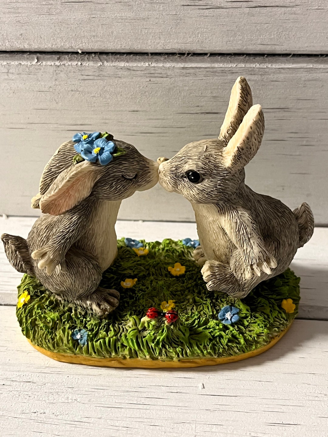 Charming Tails by Silvestri Love Blooms GCC Exclusive 87862 - Etsy