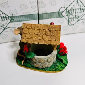 Charming Tails Wishing You Well Special Edition 98/930 - Etsy