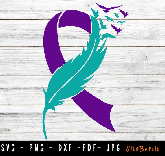 Suicide Survivor Symbol