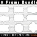Frames SVG, Label Svg, Shapes Svg, Signs Svg, Frame Template, Frame ...