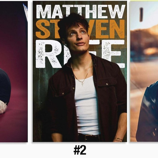 Matt Rife Poster - Etsy Ireland