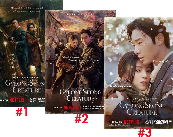 50 Pcs Kdrama Poster Collage Kit INSTANT DOWNLOAD - Etsy India