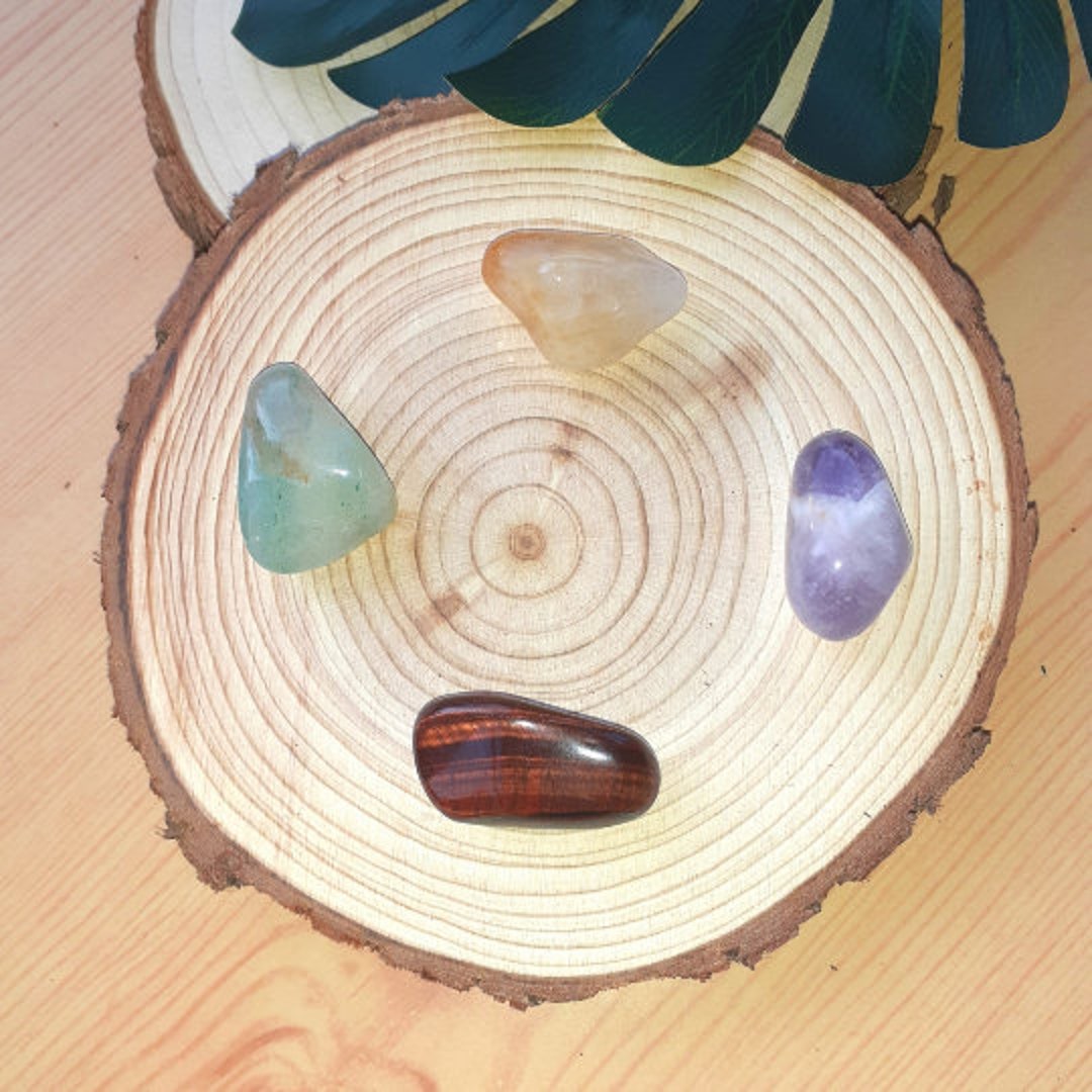 CRYSTALS, NEW JOB, Gift for Her, New Job Gits for Him, Success ...