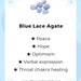 FORGIVENESS and LETTING GO Crystals, Healing Stones, Gemstones ...