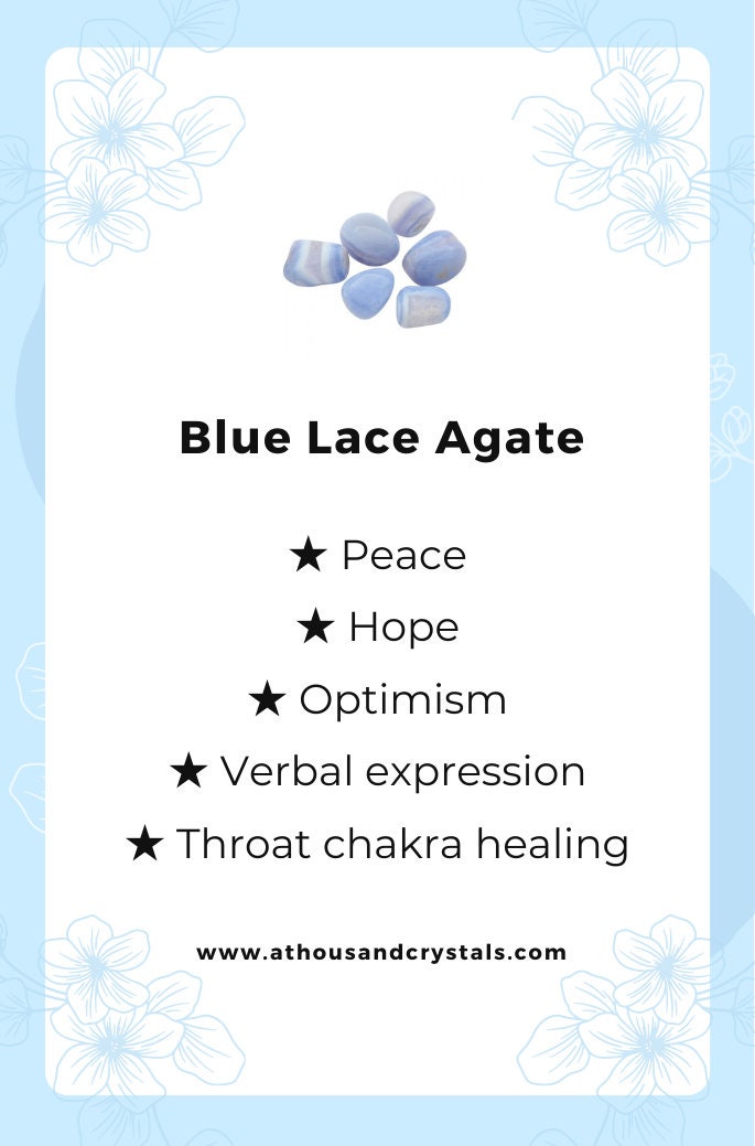 FORGIVENESS and LETTING GO Crystals, Healing Stones, Gemstones ...
