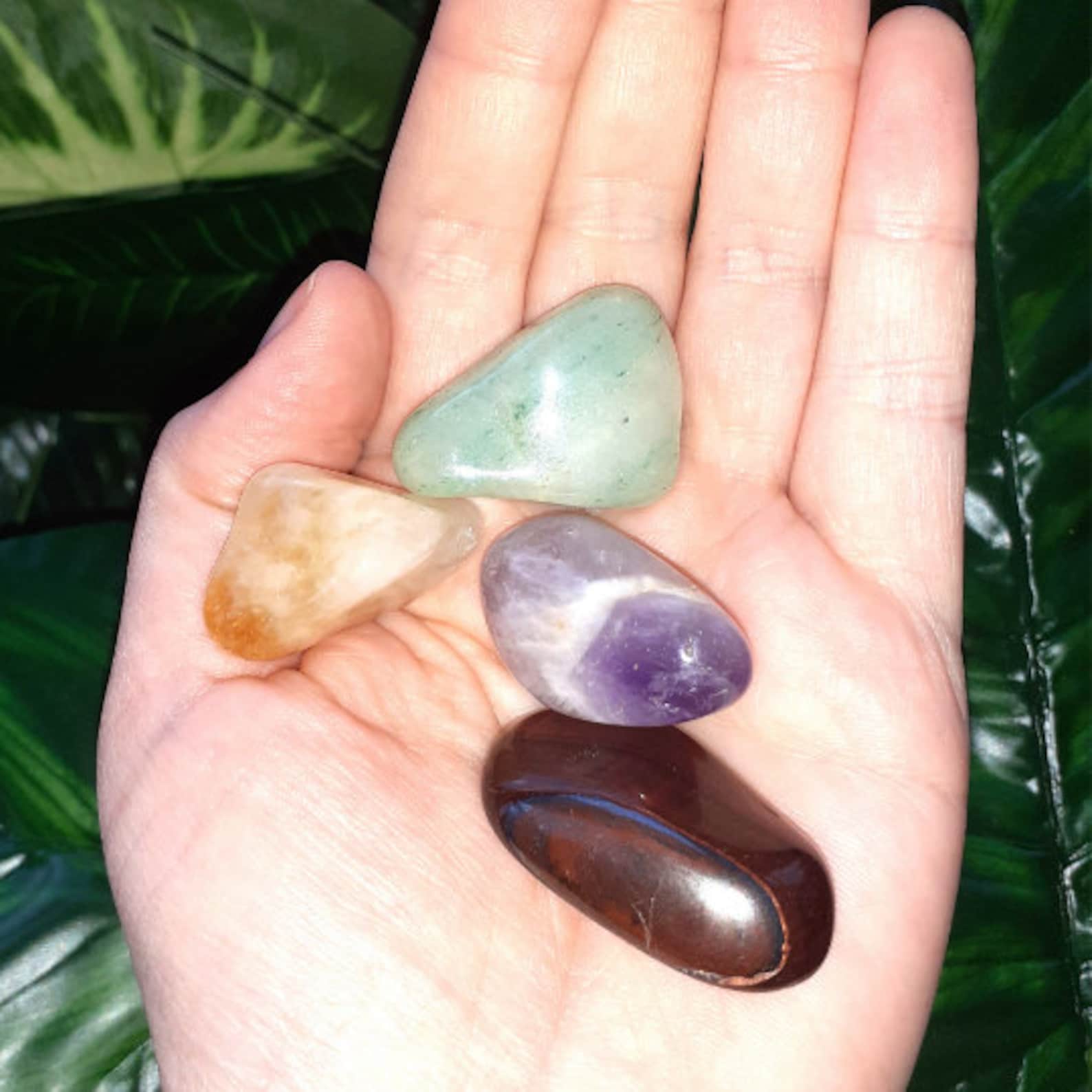 GRADUATION GIFT, CRYSTALS Set - Etsy