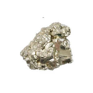 RAW PYRITE, ROUGH Pyrite, Healing Stones, Crystal Manifestation Stone ...