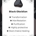 FORGIVENESS and LETTING GO Crystals, Healing Stones, Gemstones ...