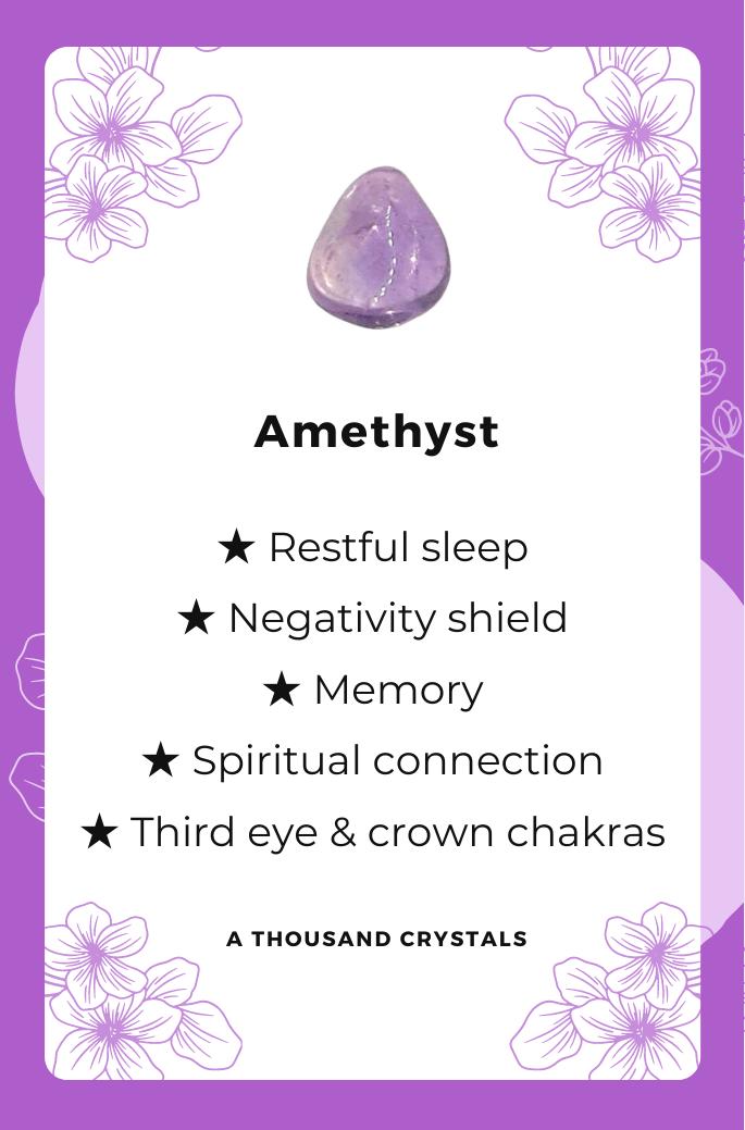 CRYSTALS FOR Moon Rituals. Crystals Gift, Gemstones, Healing Stones ...