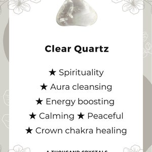 FORGIVENESS and LETTING GO Crystals, Healing Stones, Gemstones ...