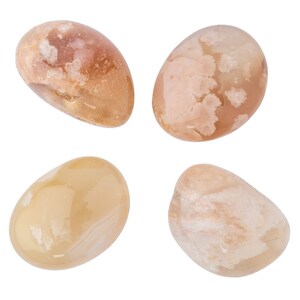 FLOWER AGATE HEALING Crystals for Growth, Transformation, and Emotional ...