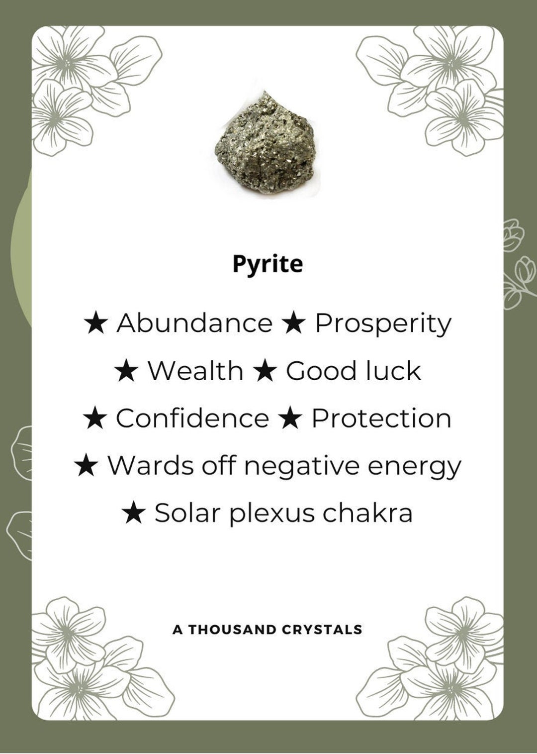CRUSHED PYRITE, PYRITE Stones Bulk Buy, Loose Pyrite, Raw Pyrite ...