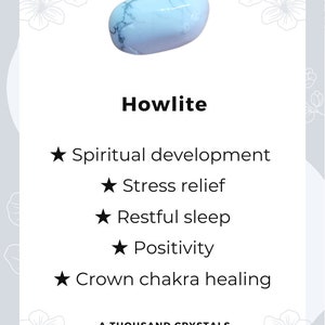 CRYSTALS FOR INNER Peace. Crystals Gift, Gemstones, Healing Stones ...