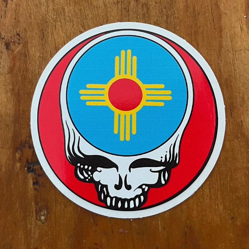 New Mexico Art - Etsy