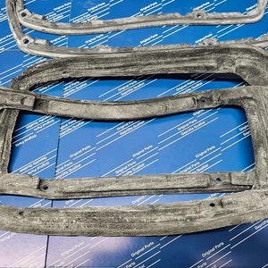 Mercedes W114 W115 Headlight & Tail Light Repair Kit Set New - Etsy UK