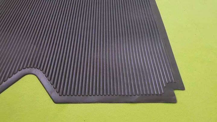 Rubber Trunk Mat Trunk Floor Rubber Mat for Mercedes W108 W109 W110 ...