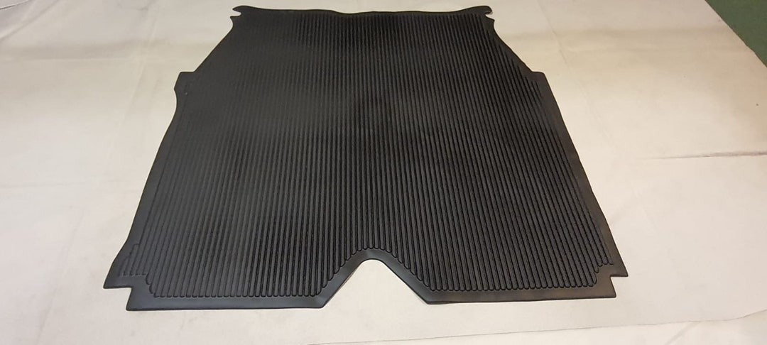 Rubber Trunk Mat Trunk Floor Rubber Mat for Mercedes W108 W109 W110 ...