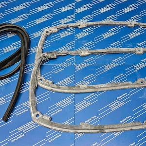 Mercedes W114 W115 Headlight & Tail Light Repair Kit Set New - Etsy UK