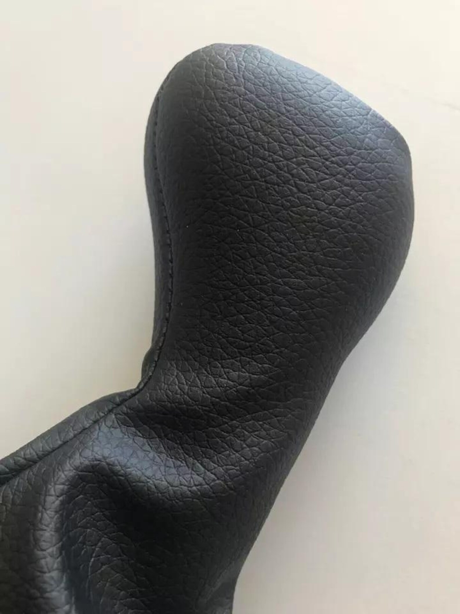 Mercedes W210 Elegance Gear Shift Boot Gear Lever Shift Black - Etsy