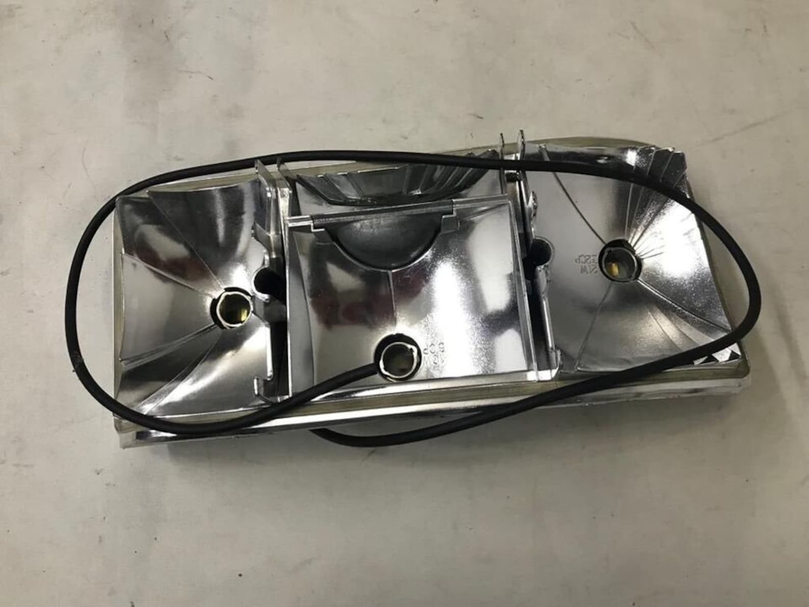 Mercedes W114 W115 Headlight & Tail Light Repair Kit Set New - Etsy UK