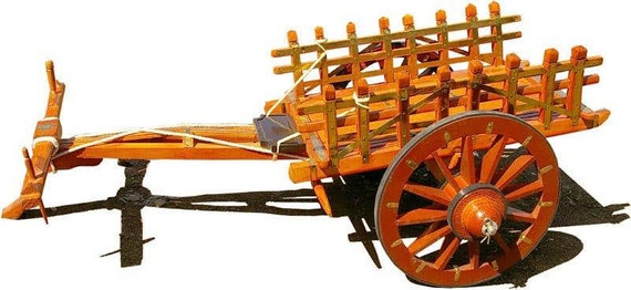 Bail Gadi bill Car - Etsy