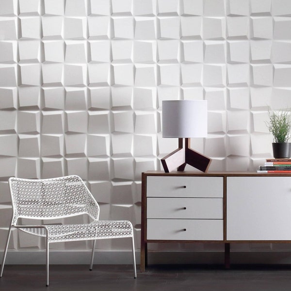 3d Wall Panels - Etsy