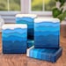 Handcrafted Soap | Deep Sea Soap | Tropics Collection | Aloe Soap ...