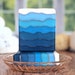 Handcrafted Soap | Deep Sea Soap | Tropics Collection | Aloe Soap ...