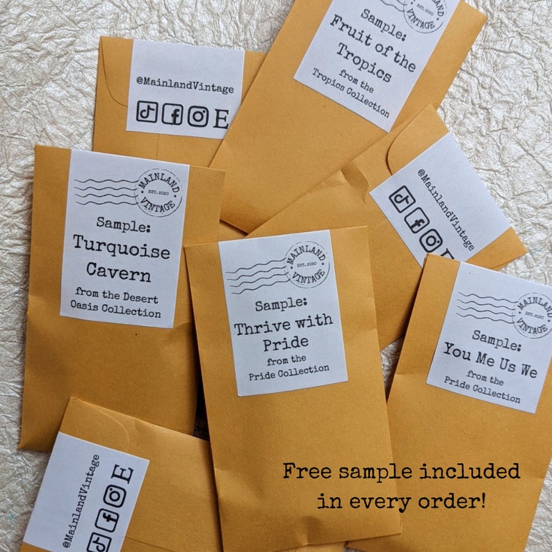 Pride Flag Soap Thrive With Pride Rainbow Soap | Etsy