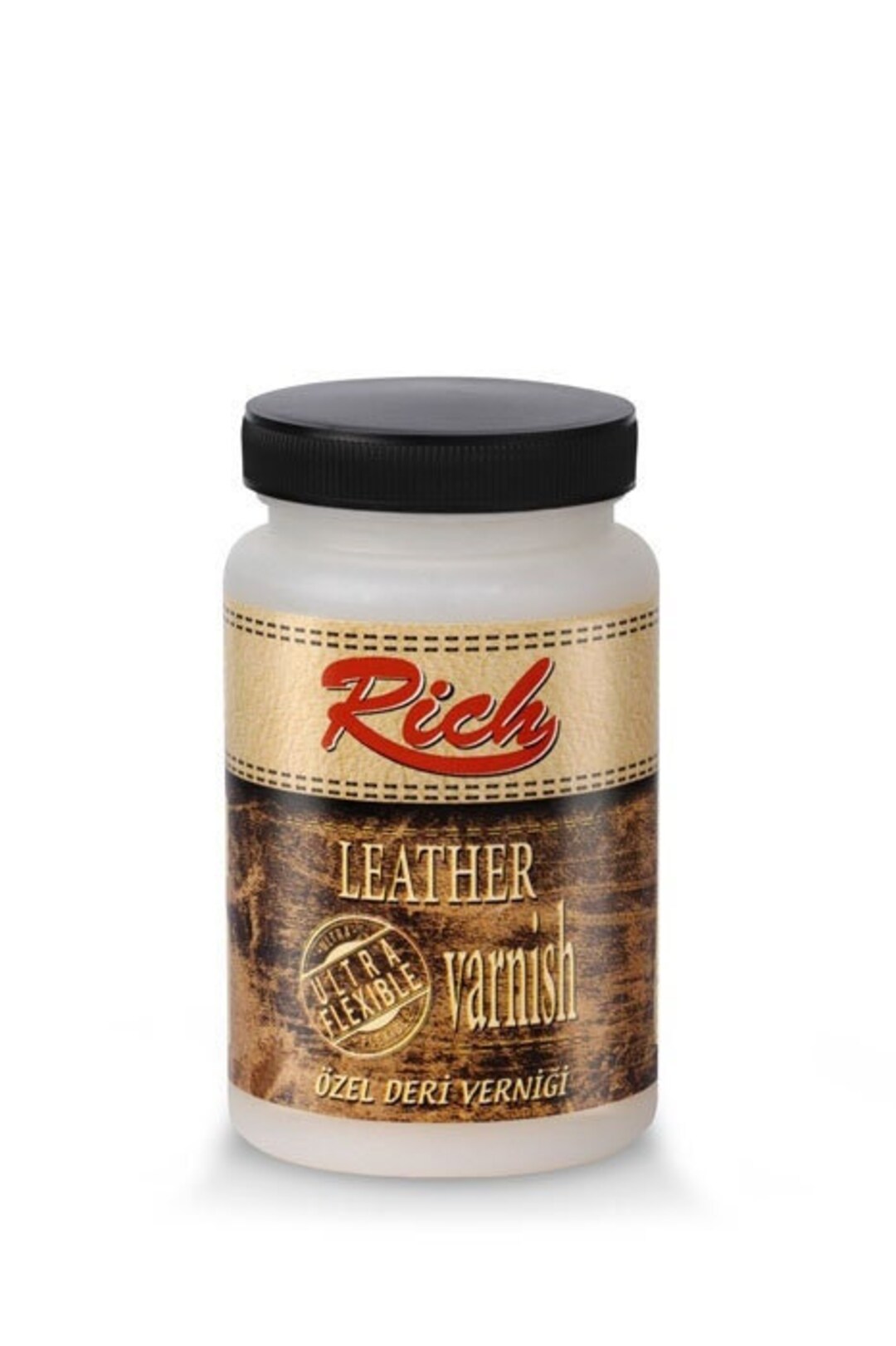 Rich Leather Varnish 120 Cc & 250 Cc, Art, DIY, Restoration Material - Etsy